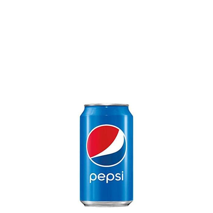 Pepsi̇ Cola 330 Ml*24 – Semt Gıda